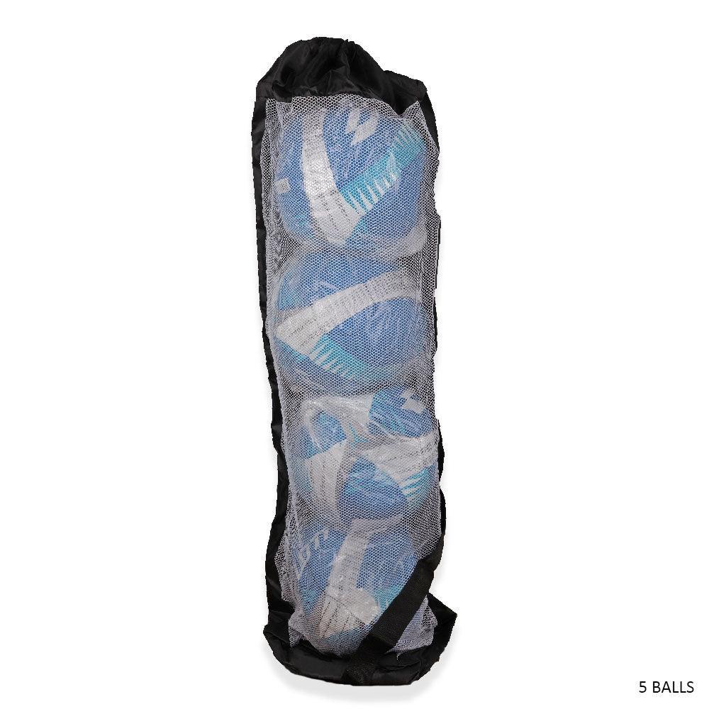 Ball Carry Tube 5 Balls – Sedgars Sport