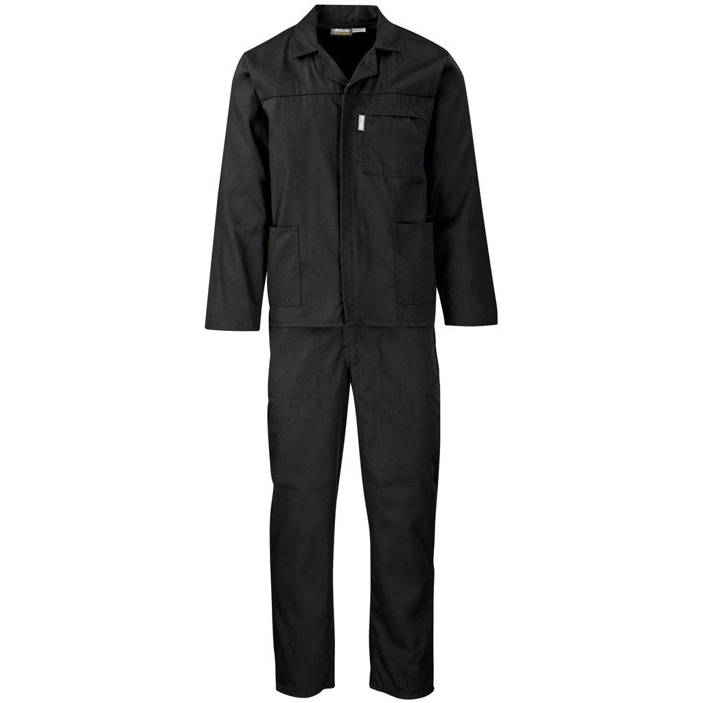 Trade Polycotton Conti Suit – Sedgars Sport