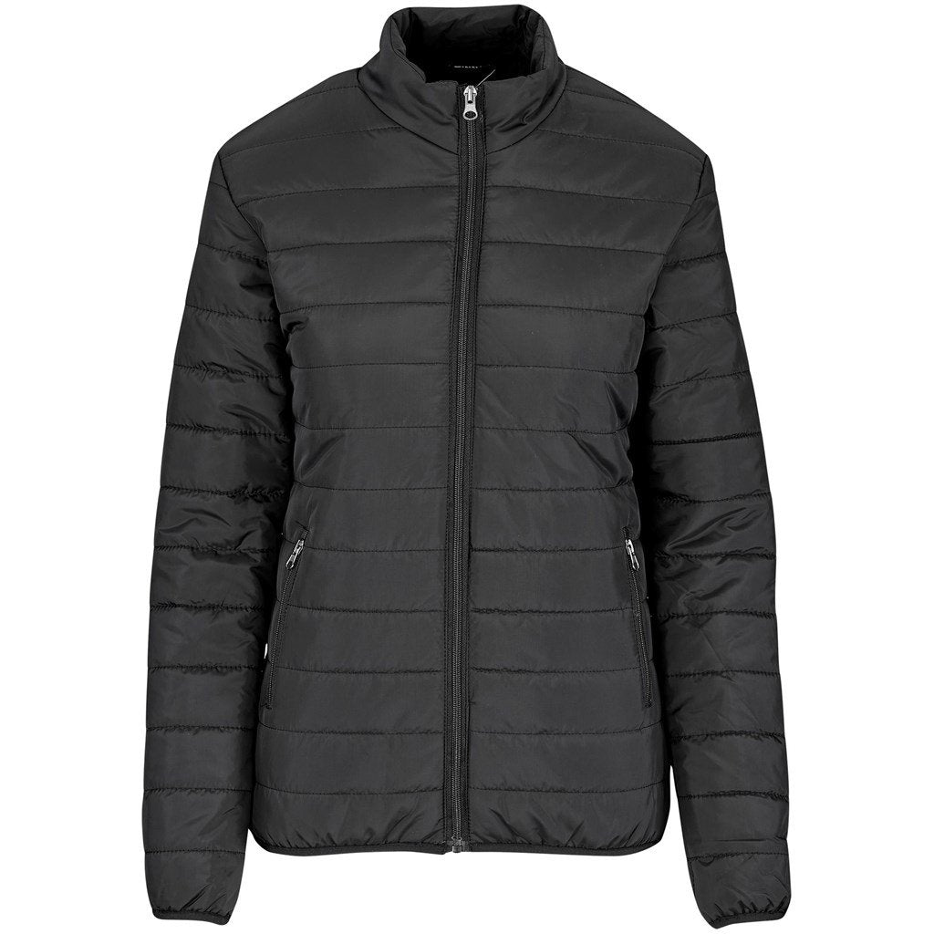 Ladies Hudson Jacket – Sedgars Sport