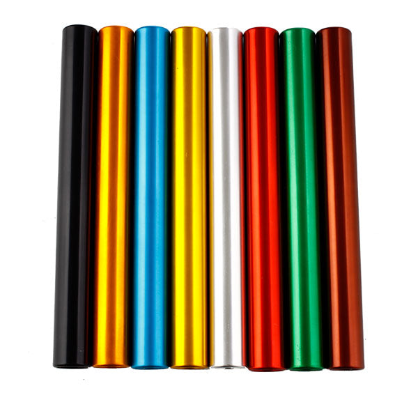 Relay Baton (Aluminum) (8 Per Set) – Sedgars Sport South Africa