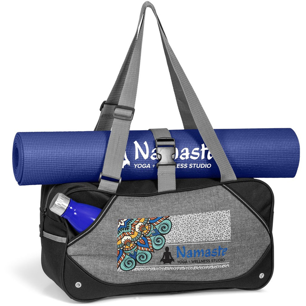 US Basic Freestyle Sports Bag – Sedgars Sport