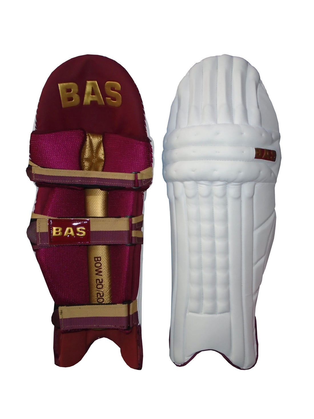 Cricket (Bas Bow 20/20) (Batting Pads) – Sedgars Sport South Africa