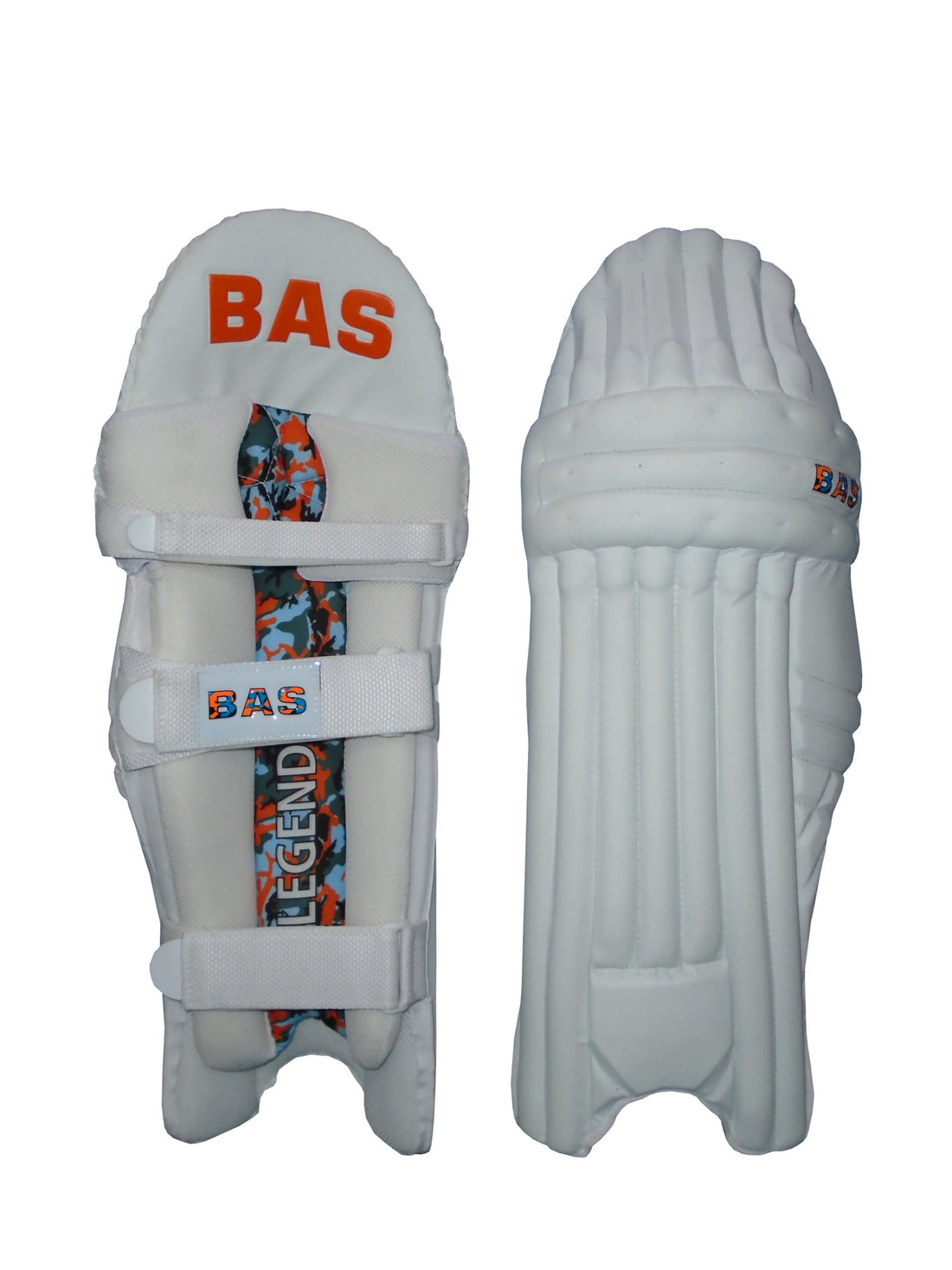 Cricket (Bas Legend Gold) (Batting Pads) – Sedgars Sport South Africa
