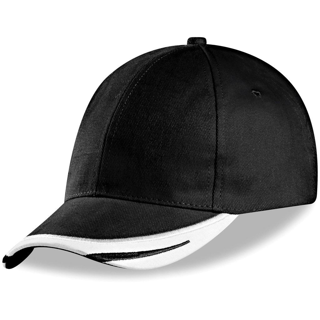 Bronx Cap - 6 Panel – Sedgars Sport