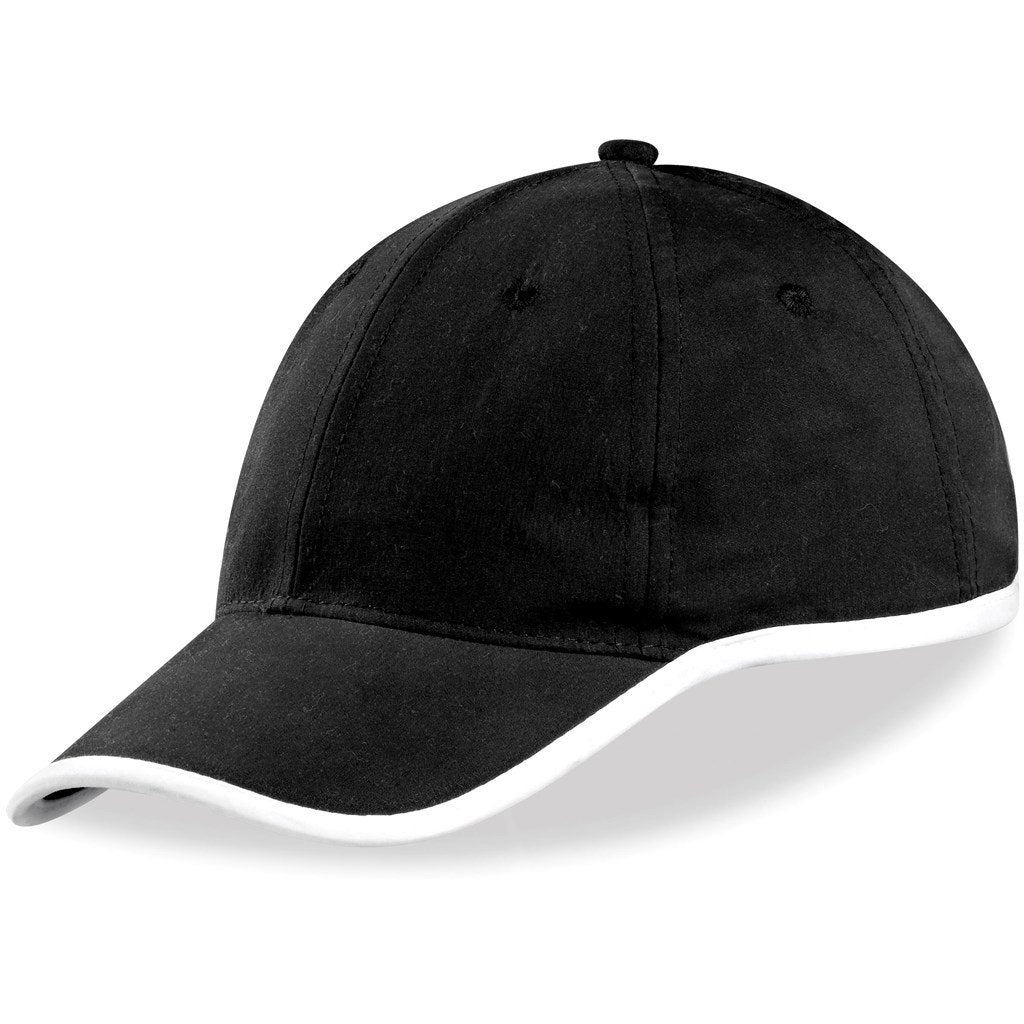 New Jersey Cap - 6 Panel – Sedgars Sport