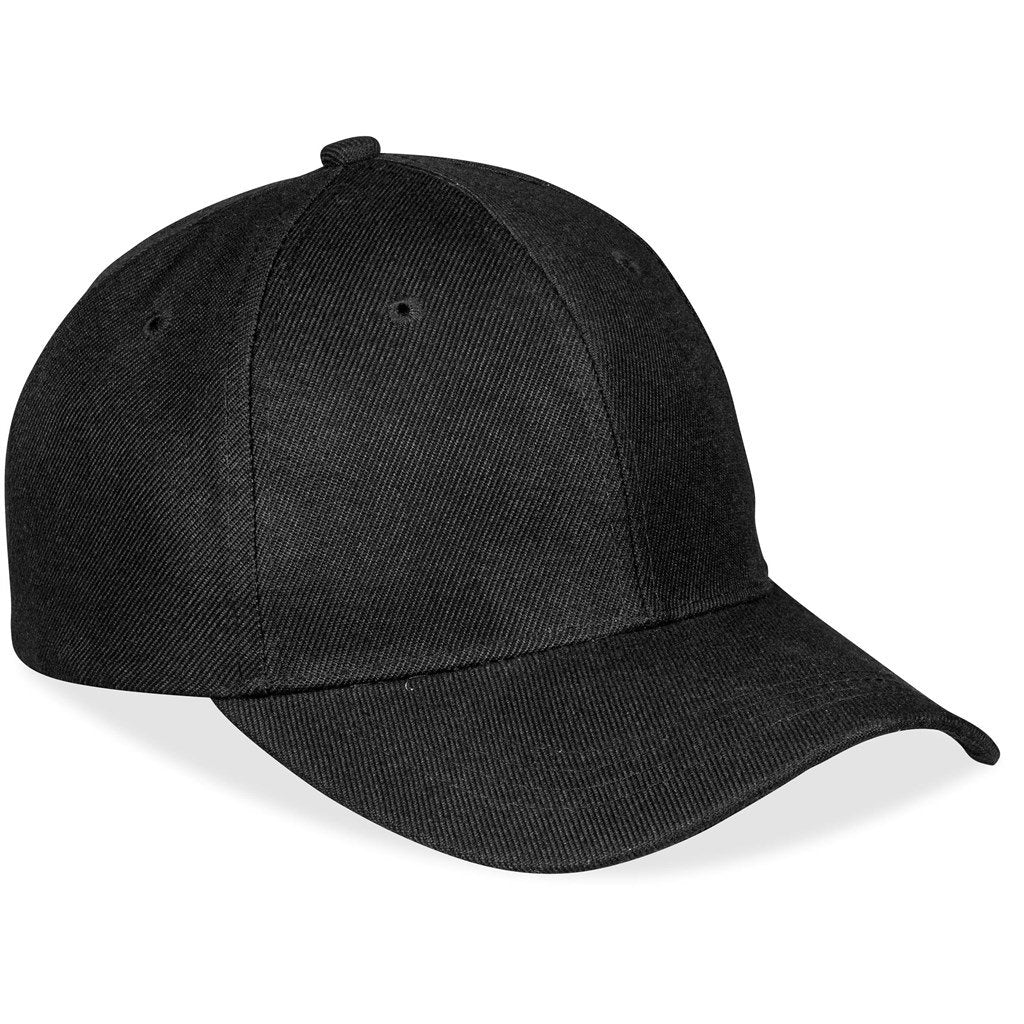 Cincinnati Cap - 6 Panel – Sedgars Sport