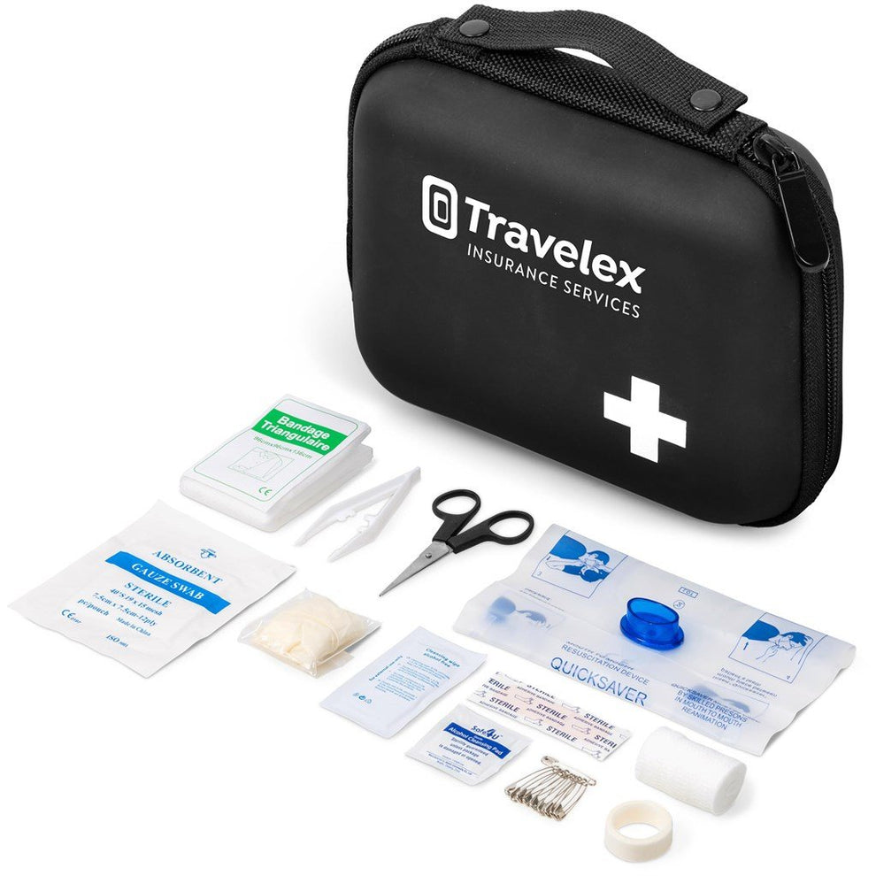 Altitude Triage First Aid Kit – Sedgars Sport
