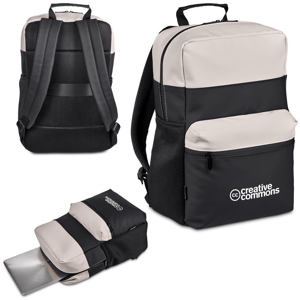 Andy Cartwright Cederberg Water-Resistant Laptop Backpack – Sedgars ...
