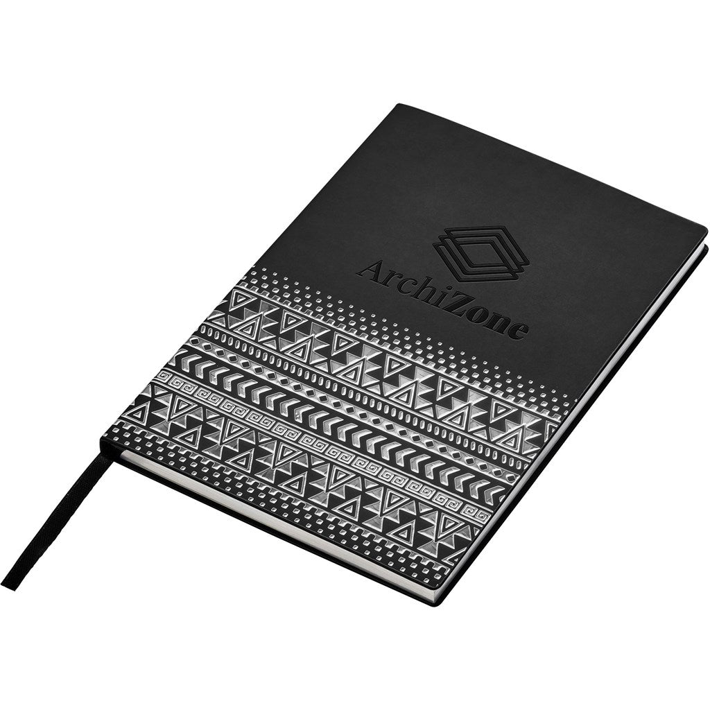 Andy Cartwright Symmetry A5 Soft Cover Notebook – Sedgars Sport