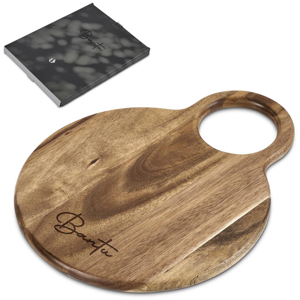 Andy Cartwright Knysna Forest Wooden Food Board – Sedgars Sport