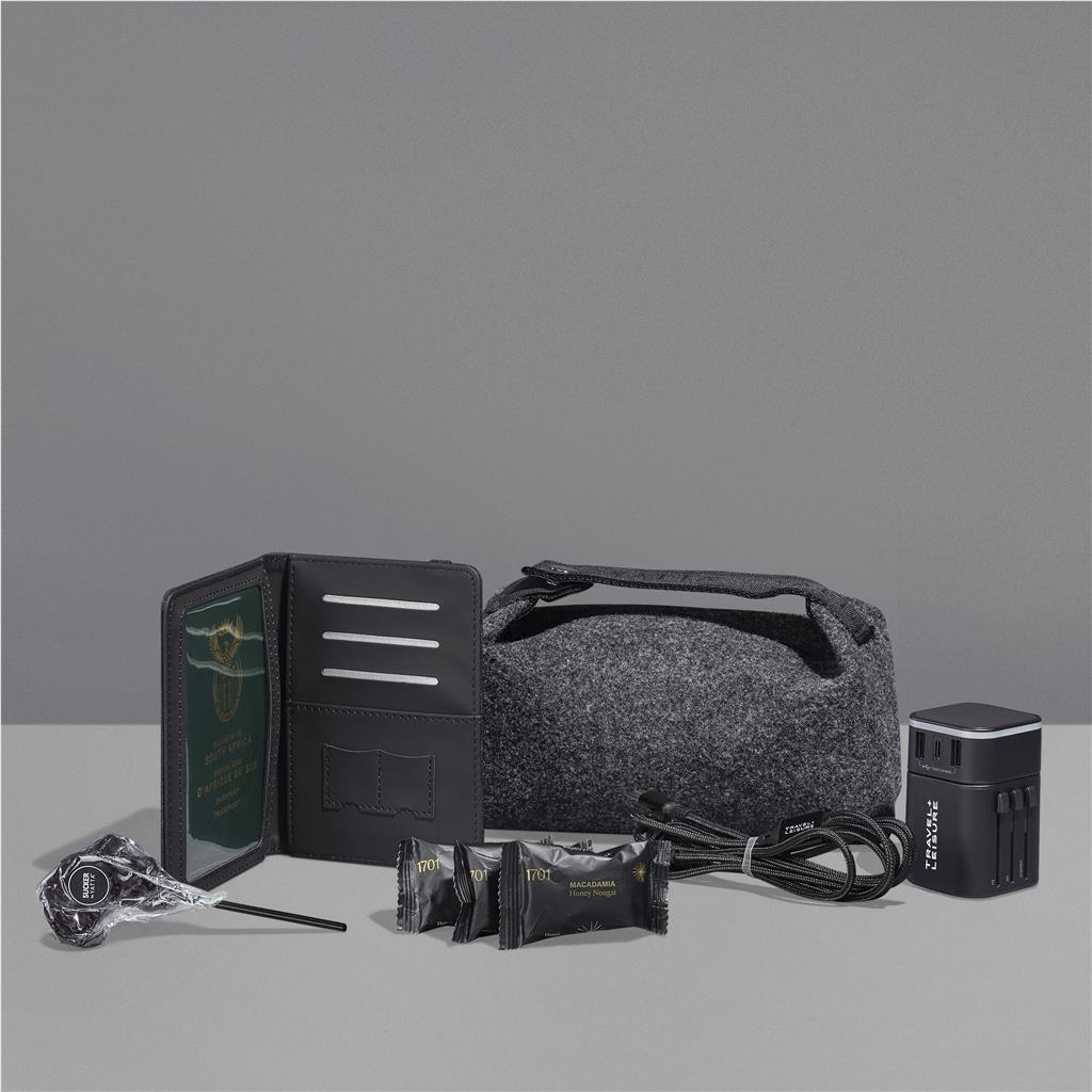 Yatta Expedition Essentials Hamper – Sedgars Sport