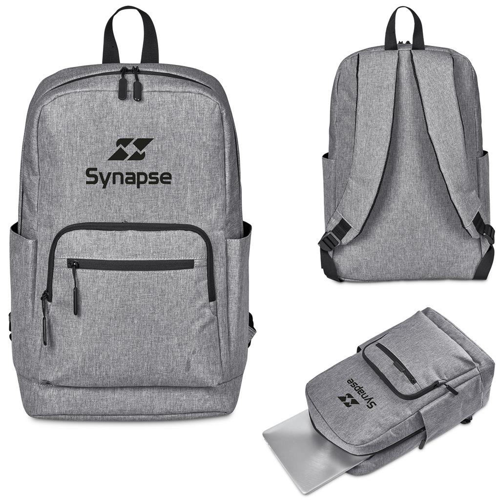 Altitude Nexa Laptop Backpack – Sedgars Sport