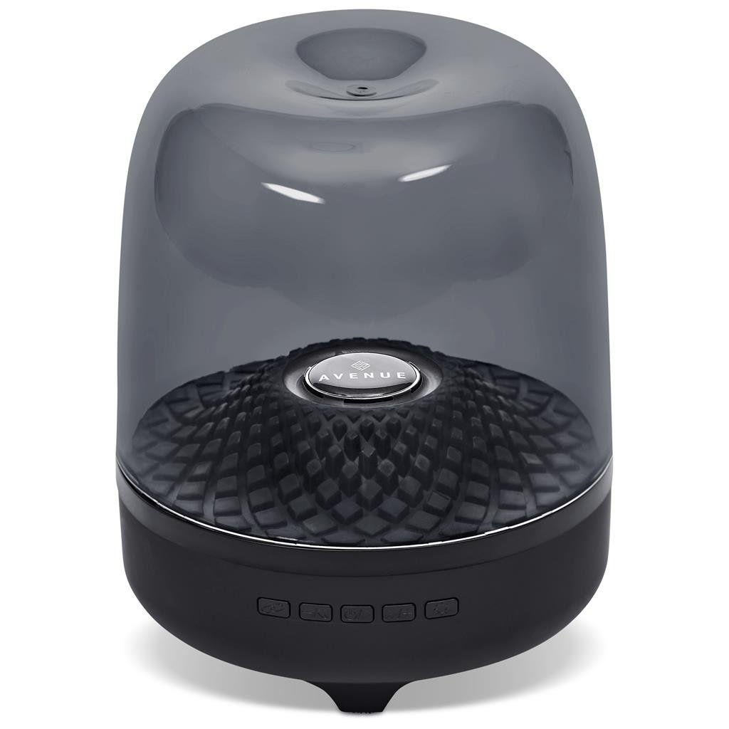 Alex Varga Vesuvius 10W Bluetooth Speaker – Sedgars Sport