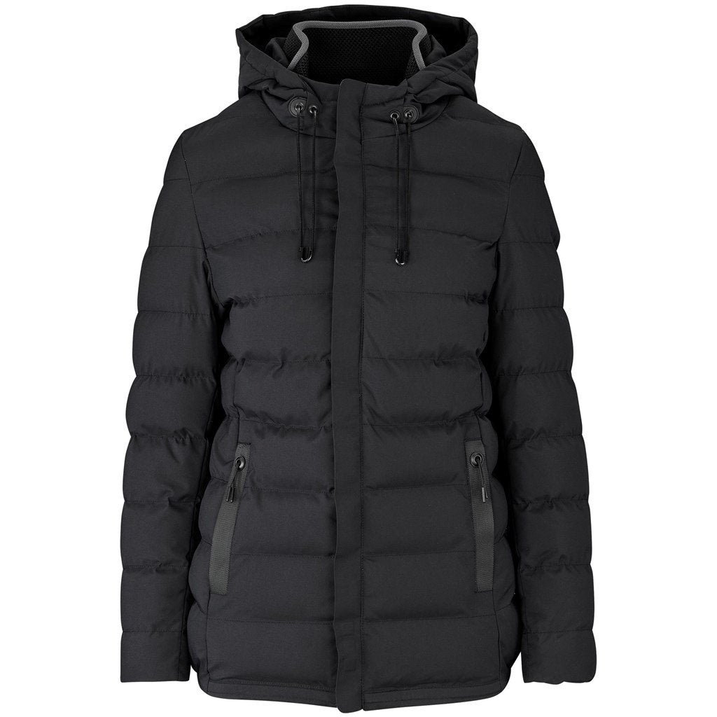 Ladies Montana Jacket – Sedgars Sport