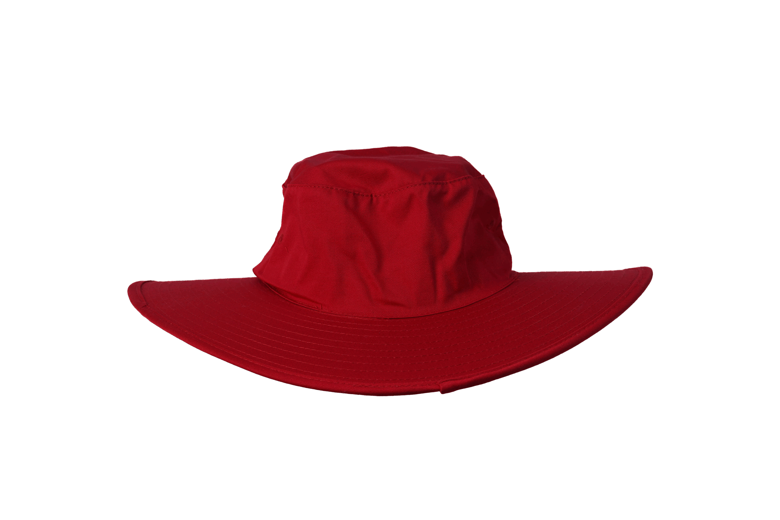Floppy Hat Red – Sedgars Sport South Africa