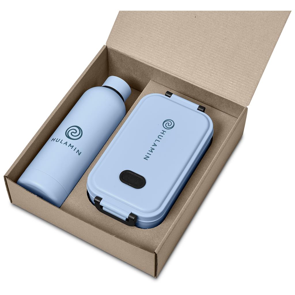 Kooshty Berbria Gift Set – Sedgars Sport