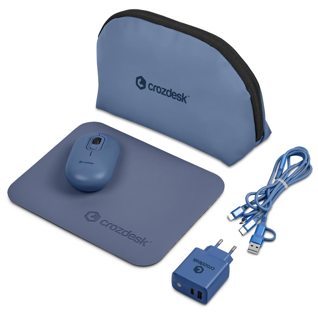 Serendipio Horley Tech Set – Sedgars Sport South Africa