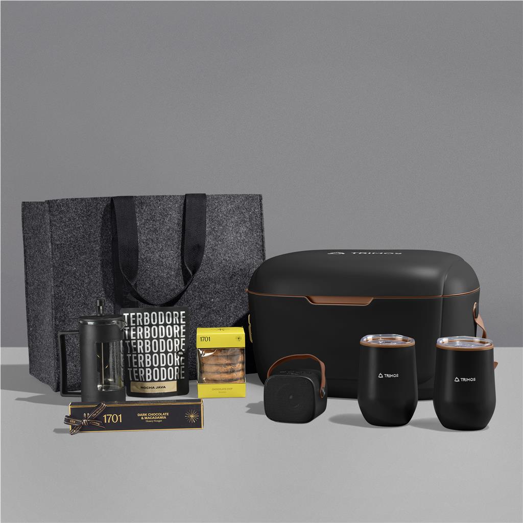 Yatta Rustic Roast Hamper – Sedgars Sport