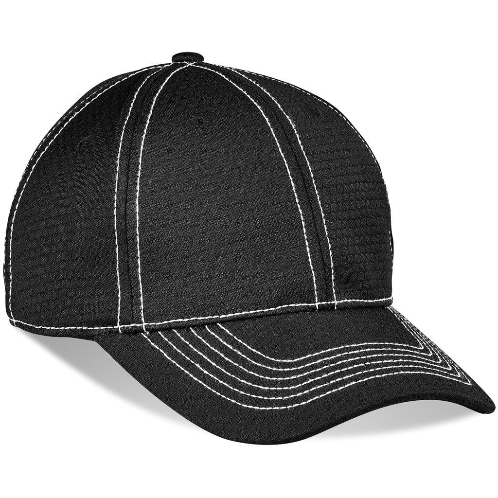 Augusta Fitted Cap - 6 Panel – Sedgars Sport