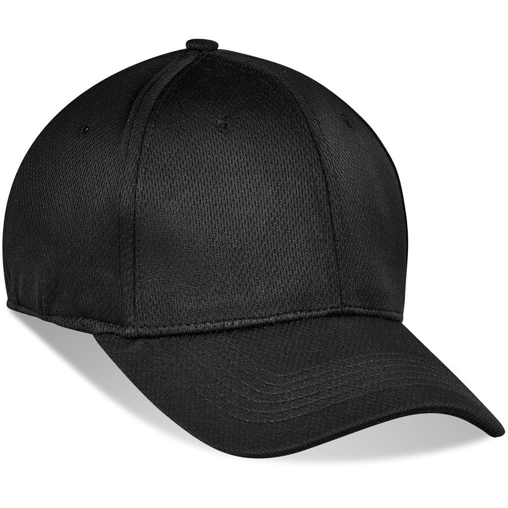 Ace Fitted Cap - 6 Panel – Sedgars Sport