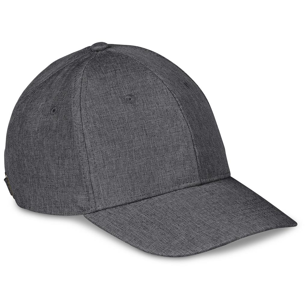 Austin Linen Cap - 6 Panel – Sedgars Sport
