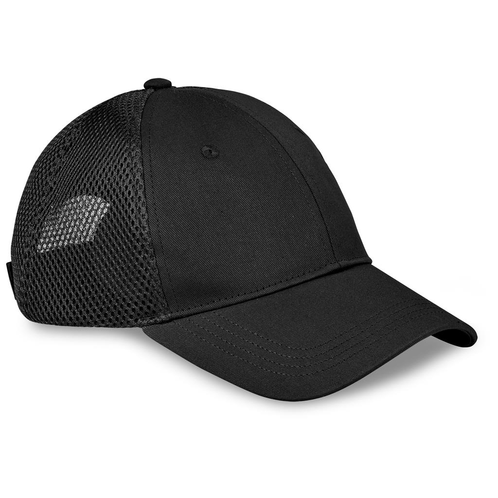 Boost Premium Trucker Cap - 6 Panel – Sedgars Sport