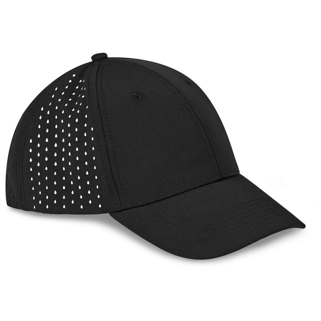 Fusion Laser Cap - 6 Panel – Sedgars Sport