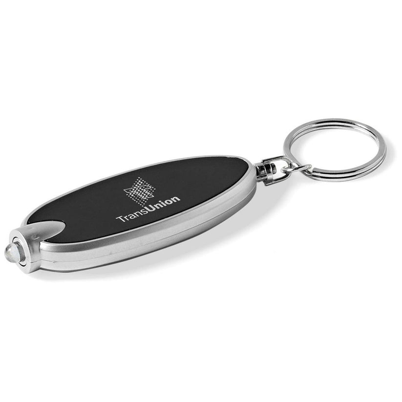 Altitude Lucent Torch Keyholder – Sedgars Sport