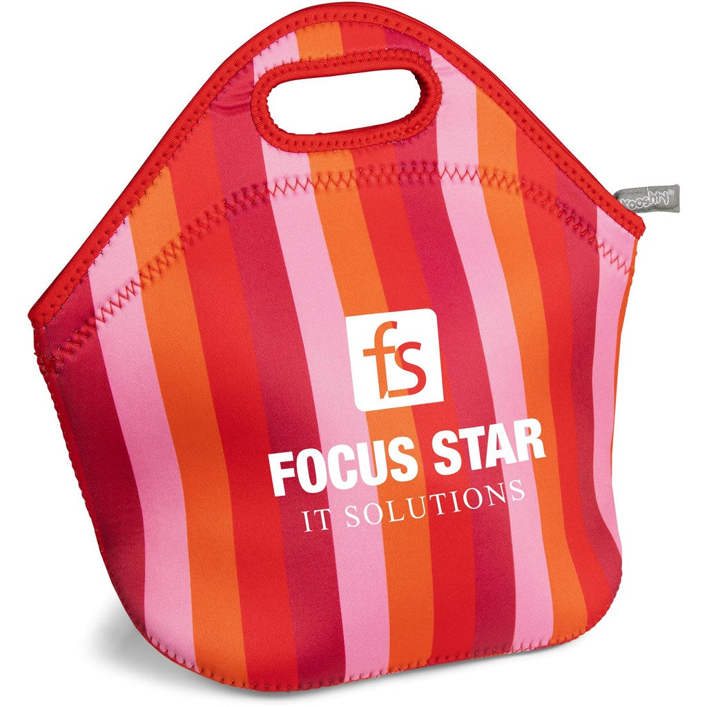 Kooshty Quirky Lunch Bag - Red – Sedgars Sport South Africa