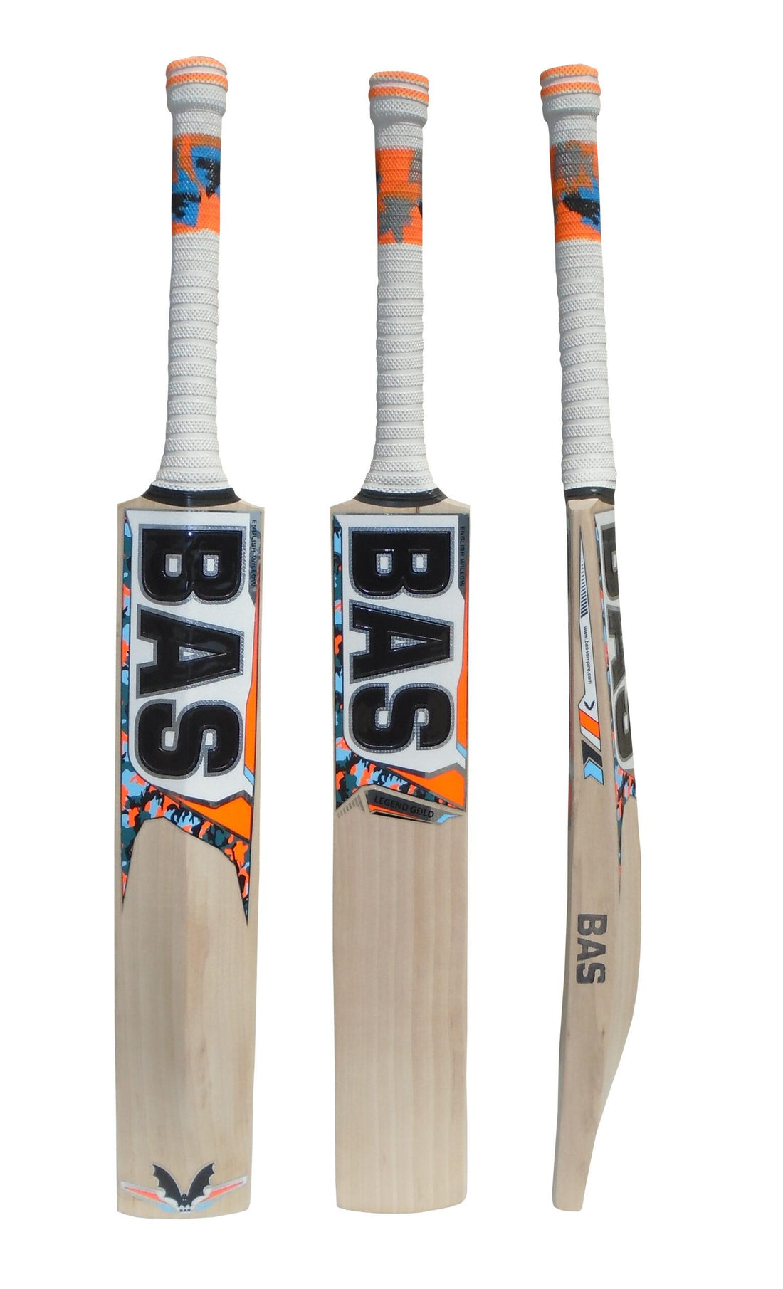 Cricket (Bas Legend Gold) (Bat) – Sedgars Sport South Africa