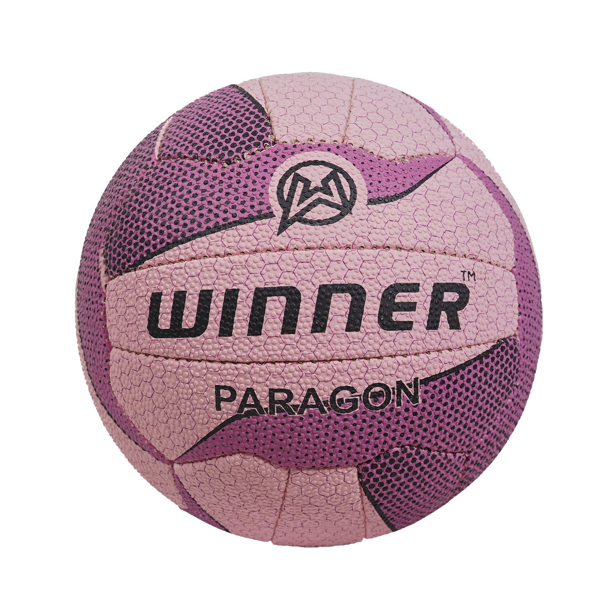 Winner Paragon Netball Ball – Sedgars Sport