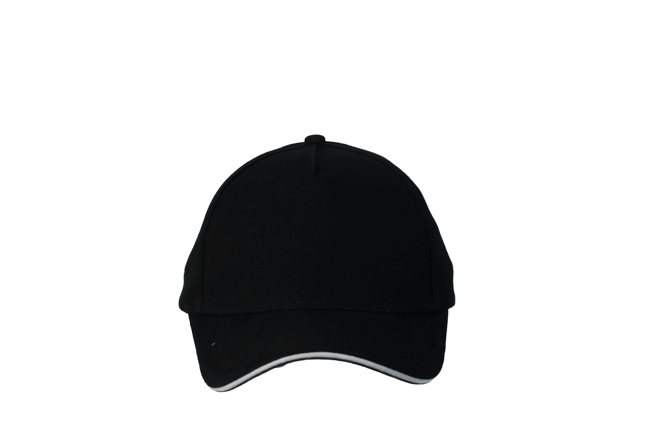 Sandwich Cap Black&white – Sedgars Sport