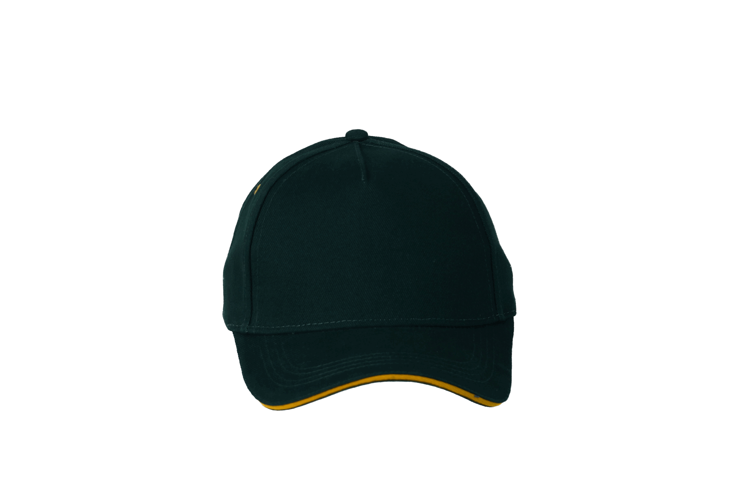 Sandwich Cap Bottle Green&gold – Sedgars Sport
