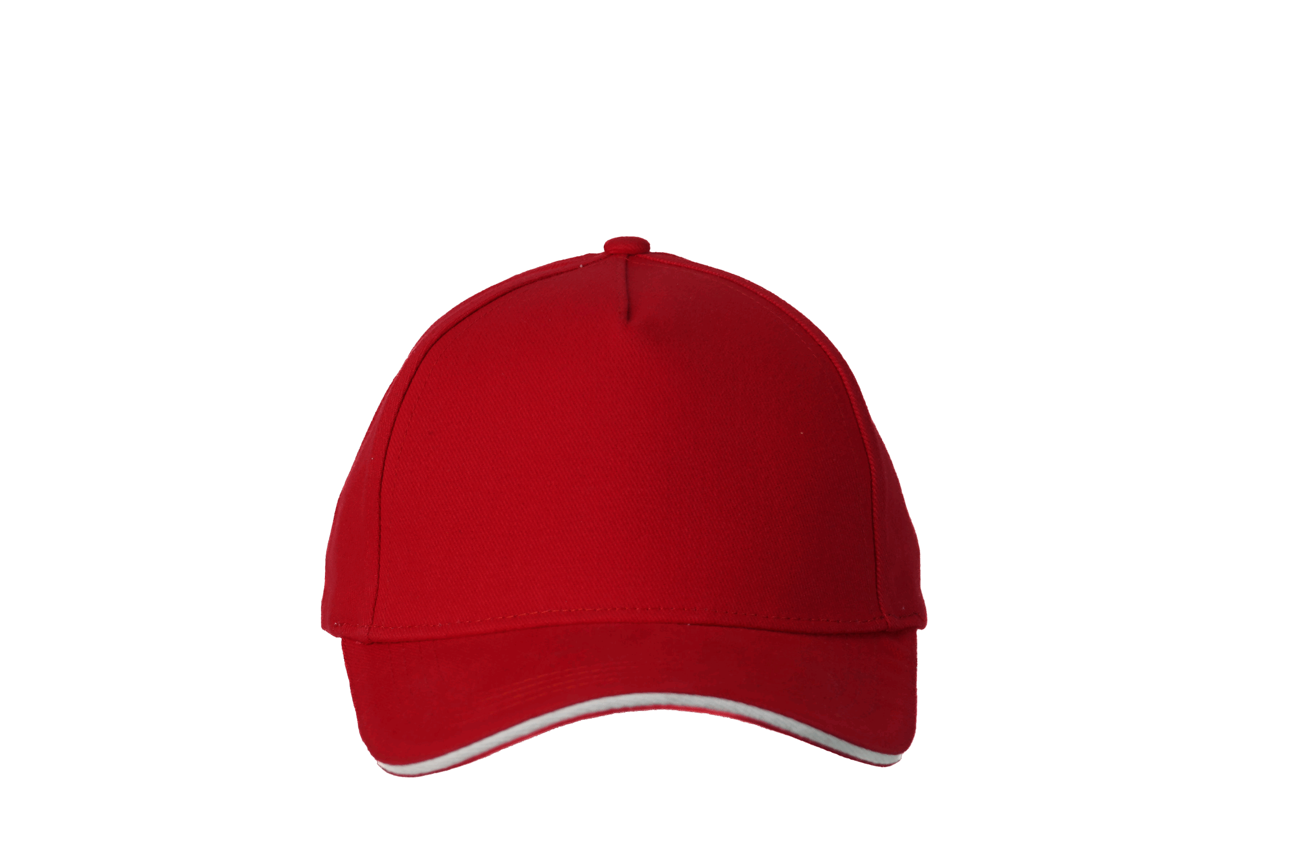 Sandwich Cap Red&white – Sedgars Sport