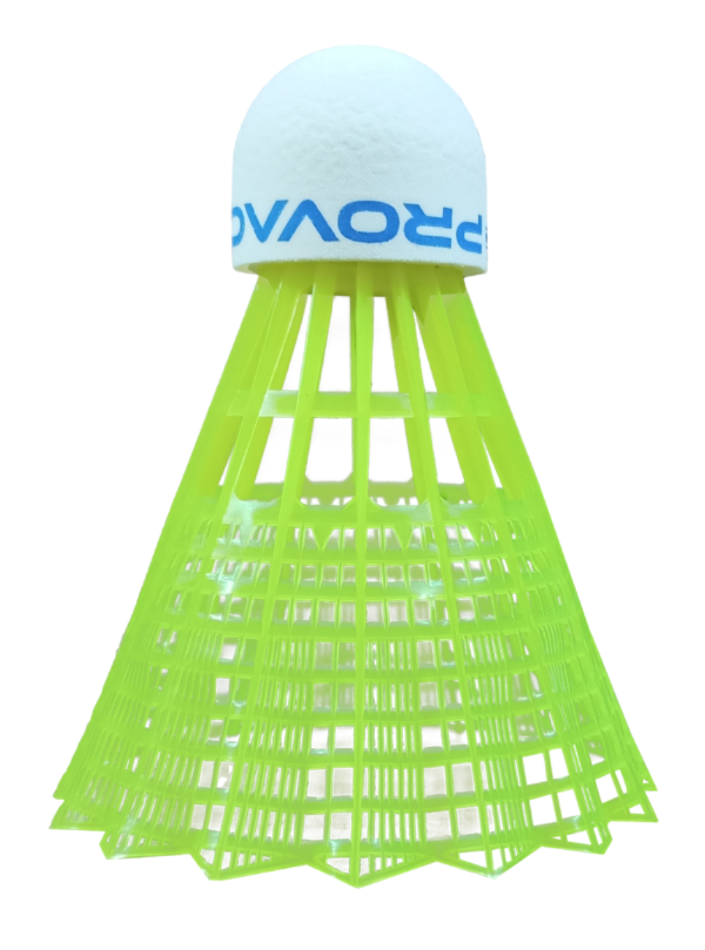 Badminton Shuttle Cock Nvx 1000 Pk6 – Sedgars Sport