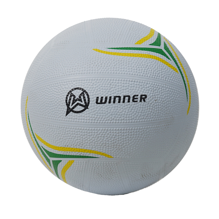 Winner Rubber Netball Ball – Sedgars Sport