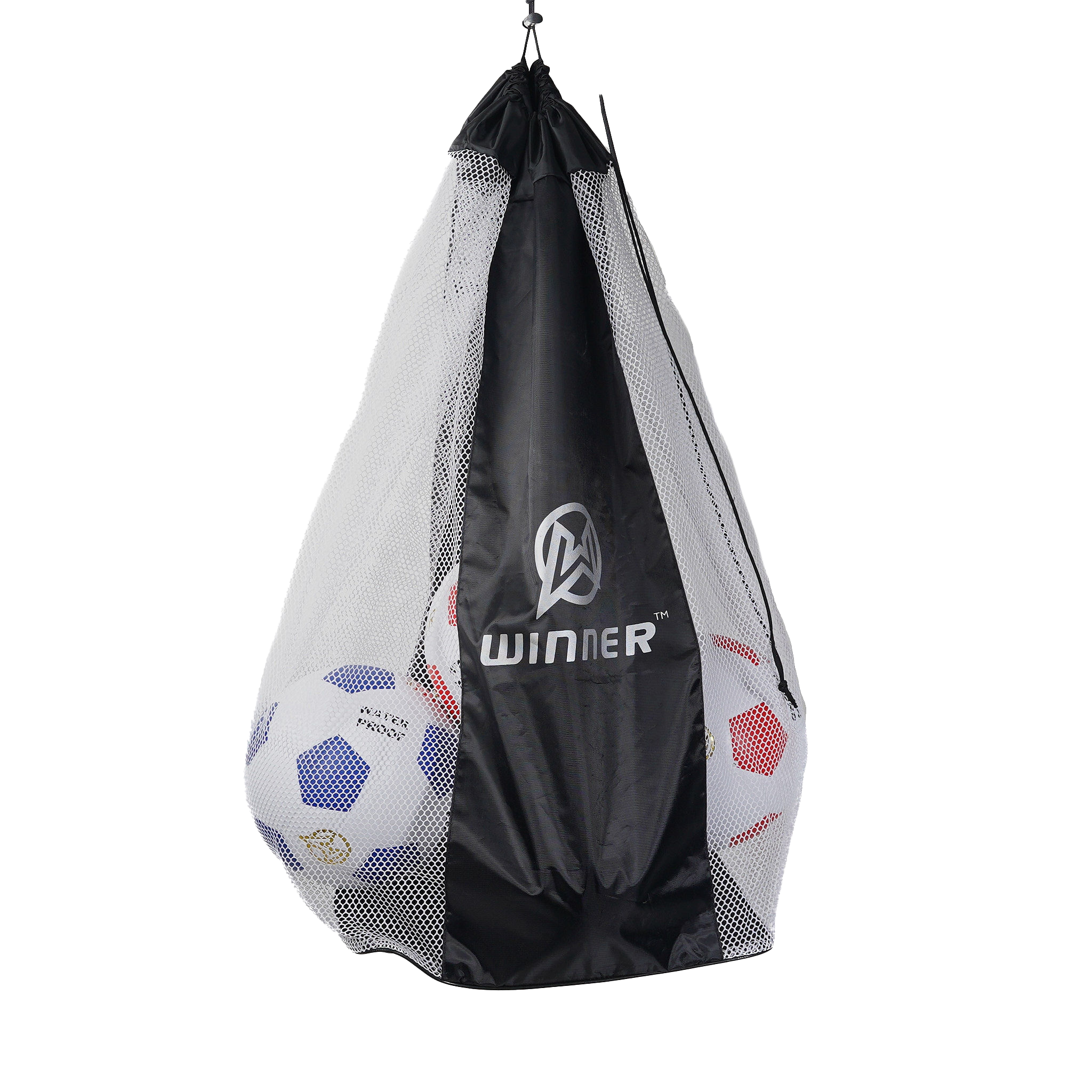 Winner Ball Carry Bag – Sedgars Sport South Africa