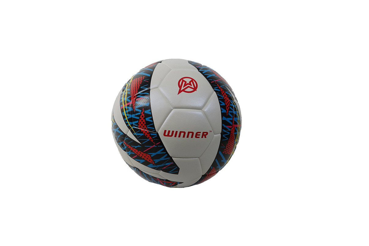 Winner Soccer Ball Thermal Bonded #5 – Sedgars Sport