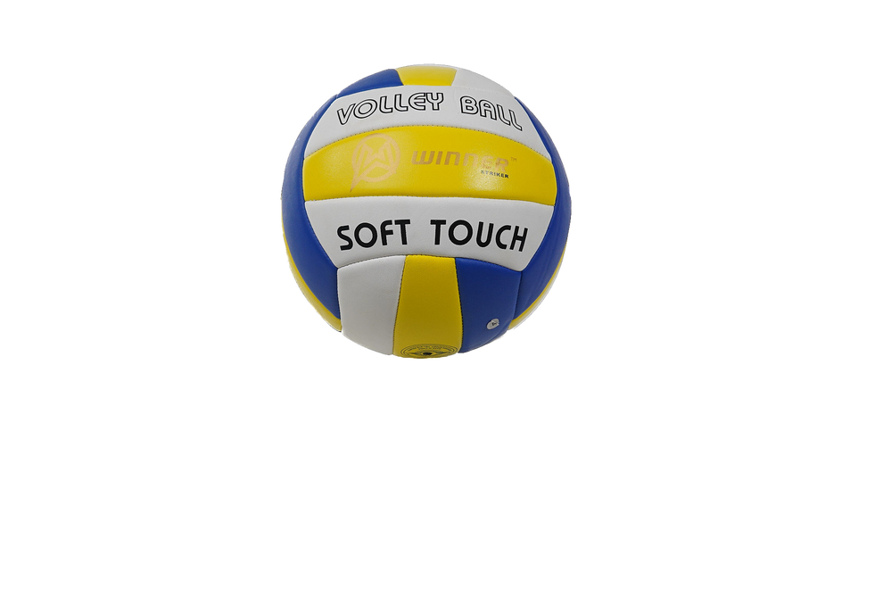 Winner Volleyball Stitched Soft Touch #5 – Sedgars Sport
