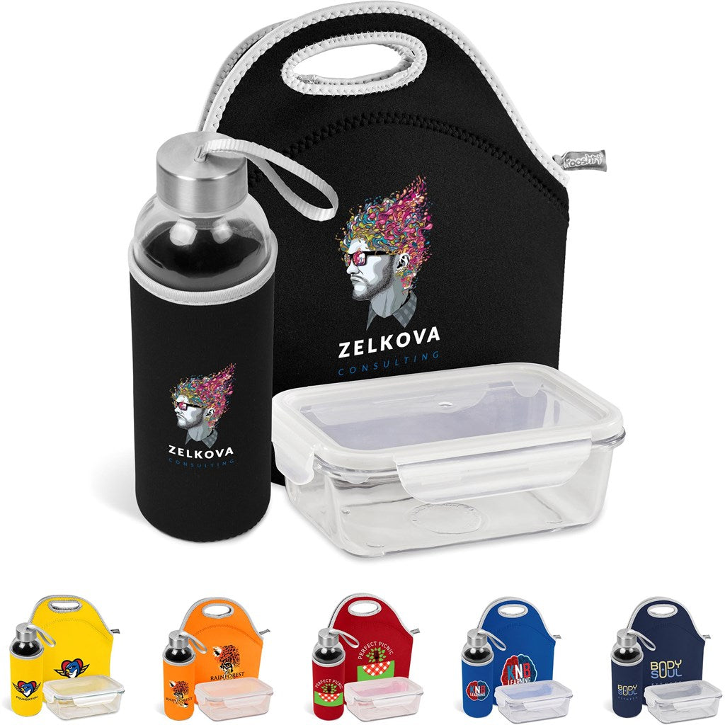 Kooshty Neo Refreshment Kit – Sedgars Sport South Africa